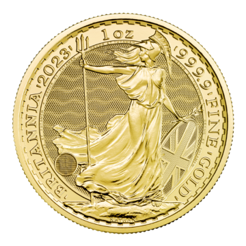 The Royal Mint | ABC Bullion