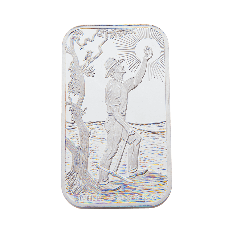 ABC Bullion Eureka Range | ABC Bullion