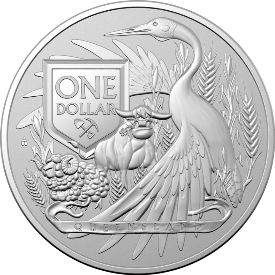 Royal Australian Mint Coins | ABC Bullion